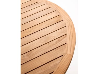 GAMMA 130 table By RODA