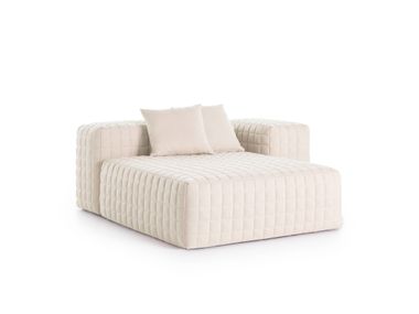 ERNO MODULES Garden sofa By GANDIABLASCO