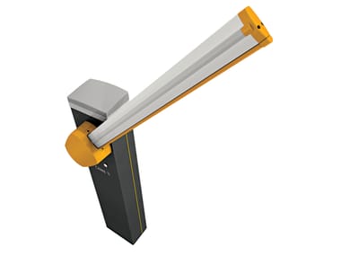 Barriere automatiche | Sistemi di controllo accessi | Archiproducts