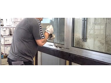 RC2 Window By GASTALDELLO SISTEMI