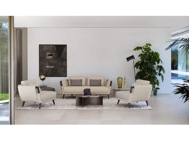 GAUDÍ | Sofa By Flou