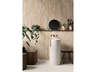 TRAVERTINO Flooring By GAYAFORES