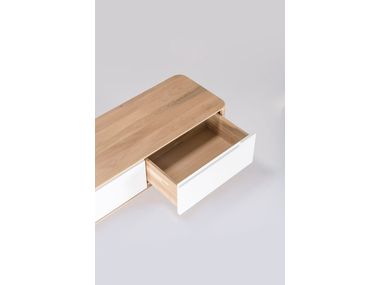 ENA Oak TV cabinet / sideboard By GAZZDA | design Salih Teskeredzic
