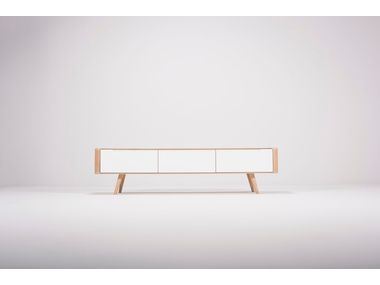 ENA Oak TV cabinet / sideboard By GAZZDA | design Salih Teskeredzic