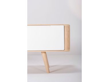 ENA Oak TV cabinet / sideboard By GAZZDA | design Salih Teskeredzic