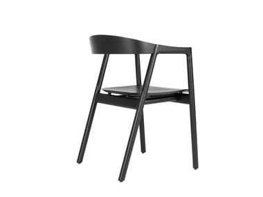 MUNA Chair By GAZZDA | design Salih Teskeredzic