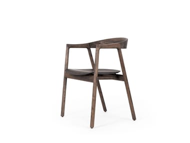 MUNA Chair By GAZZDA | design Salih Teskeredzic