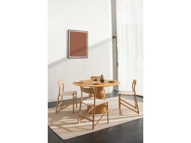 MUSHROOM Table By GAZZDA