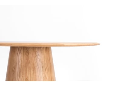 MUSHROOM Table By GAZZDA