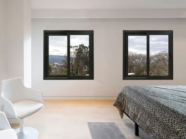 ASTRA Window By GC Infissi