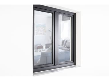 GEALAN-LINEAR® window PVC By GEALAN