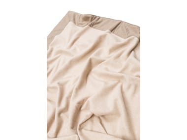 GEISHA CHIC Blanket By Lanerossi