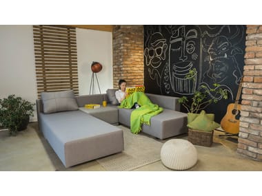 GEMINI A Sofa By FEYDOM