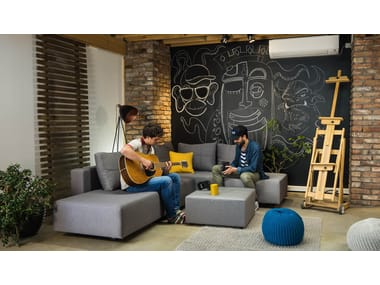 GEMINI A Sofa By FEYDOM