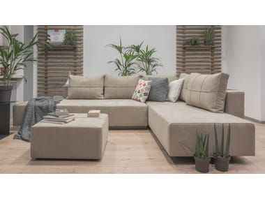 GEMINI A Sofa By FEYDOM