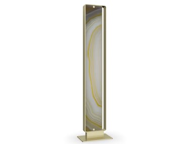 GEMMA | Floor lamp By Sicis design Massimiliano Raggi