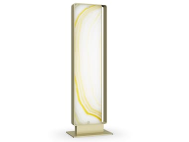 GEMMA | Floor lamp By Sicis design Massimiliano Raggi