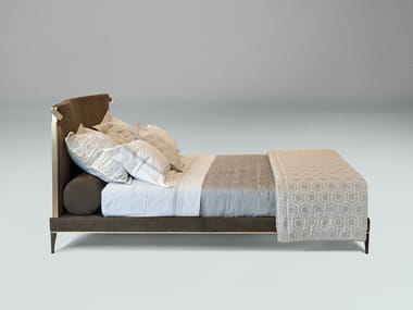 床 GEORGE By Paolo Castelli 设计师Paolo Castelli