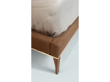 床 GEORGE By Paolo Castelli 设计师Paolo Castelli