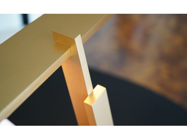 GERRIT table lamp By Astro Lighting
