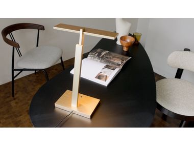 GERRIT table lamp By Astro Lighting
