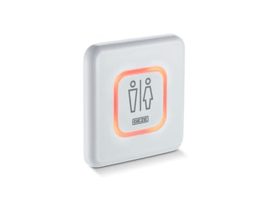 GEZE GC 307+ Sensor By GEZE