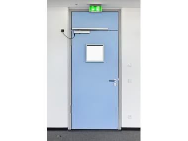 Door closer GEZE TS 5000 By GEZE