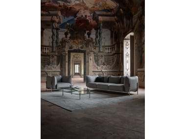 TASCA Armchair By GHIDINI1961