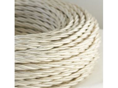 WIRES Silk twisted cable By GI Gambarelli