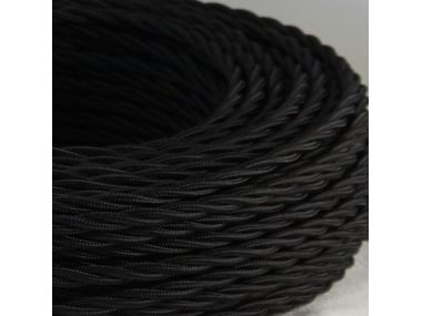 WIRES Silk twisted cable By GI Gambarelli