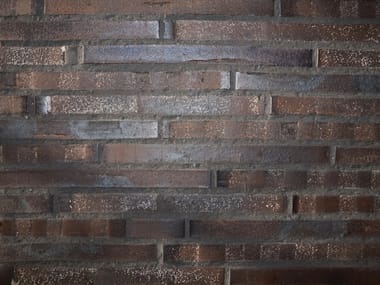 BAR-FORMAT BRICKS Facing brick By GIMA