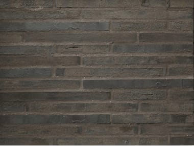 BAR-FORMAT BRICKS Facing brick By GIMA