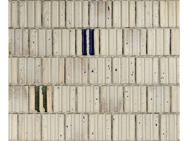 SPECIAL-FORMAT BRICKS Facing brick By GIMA