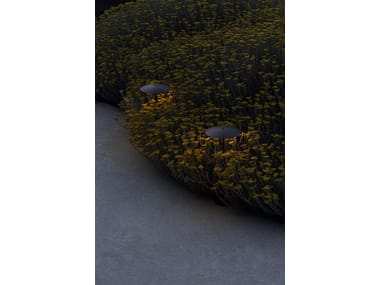 GINGER | Floor lamp Floor lamp By Marset | design Joan Gaspar