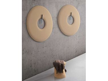 GIOTTO | Acoustic wall panel By Caimi Brevetti design Sezgin Aksu
