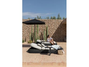 GIRO 48 Coffee table By MANUTTI