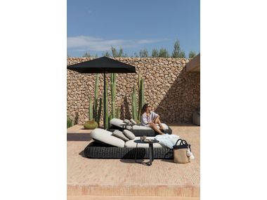 GIRO 48 Coffee table By MANUTTI