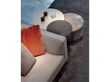 GLAM Round coffee table By Art Nova