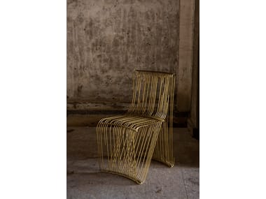 GLITCH chair By Nama Home