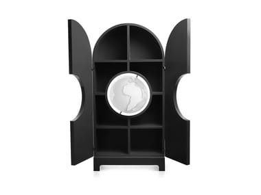 GLOBE Wardrobe By Gufram | design Studio Job