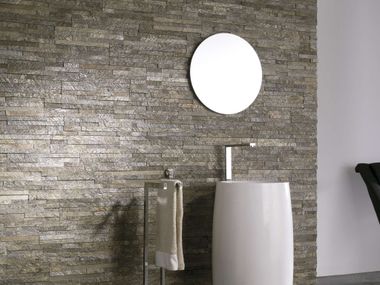 Natural stone wall tiles GLOBE By Porcelanosa