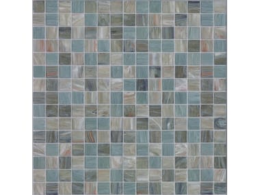 GLORIA Mosaic By Bisazza