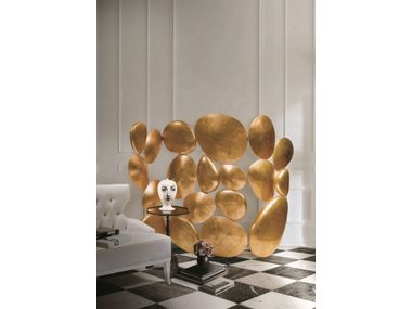GOLD | Screen Fiberglass Screen By Boca do Lobo