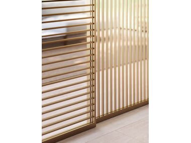 GOLDEN GATE Door By ADL | design Mikal Harrsen