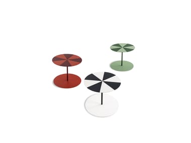 GONG CIRCUS tavolino By Cappellini design Giulio Cappellini