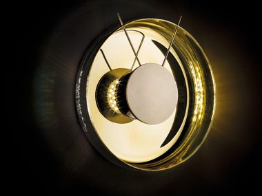 Wall Lamps By Italamp | Archiproducts
