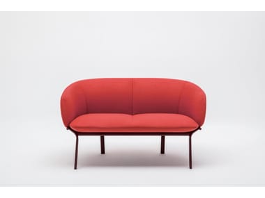 GRACE | 2 seater sofa By MDD