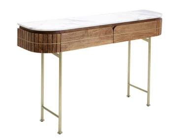 GRACE | Console By KARE Design
