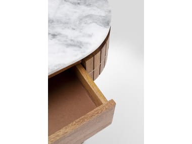 GRACE | Console By KARE Design