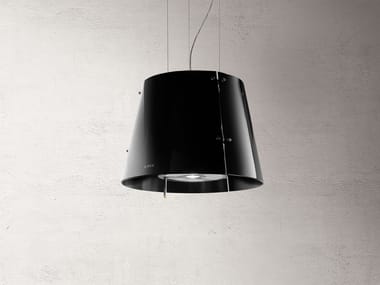 GRACE | Cappa ad isola By Elica